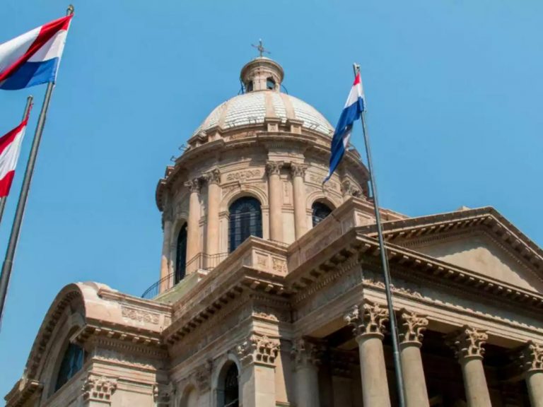 Paraguay - all about the country, recreation and travel. Tips for tourists.